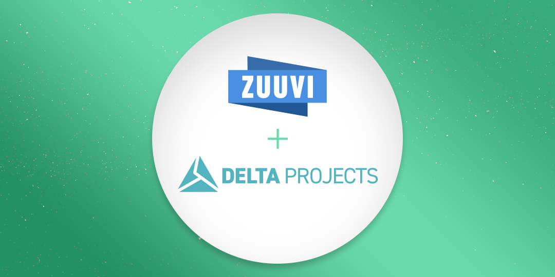 Publishing opportunities from Zuuvi to Delta Projects